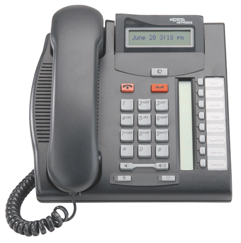 Nortel Phone System | Lantel